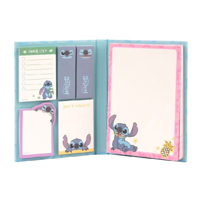 Lilo And Stitch Comic Stars