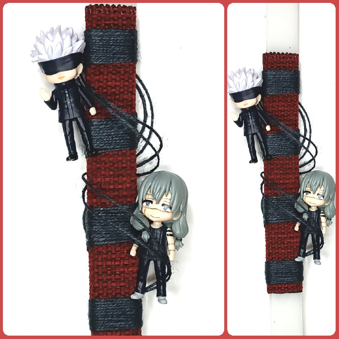 Λαμπάδα Jujutsu Kaiser J403 :: Comic Stars