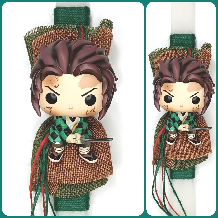 Demon Slayer :: Comic Stars